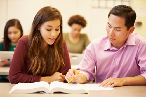 Be Outstanding in Your Field: What It Takes to Be a Great Tutor
