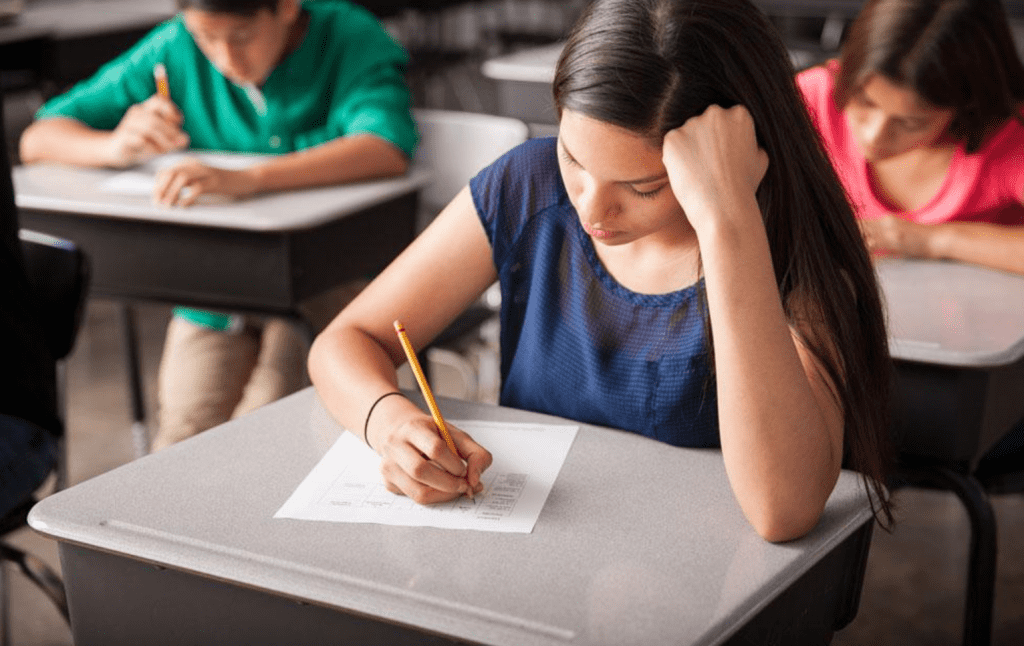 Detailed Breakdown Of SAT Components