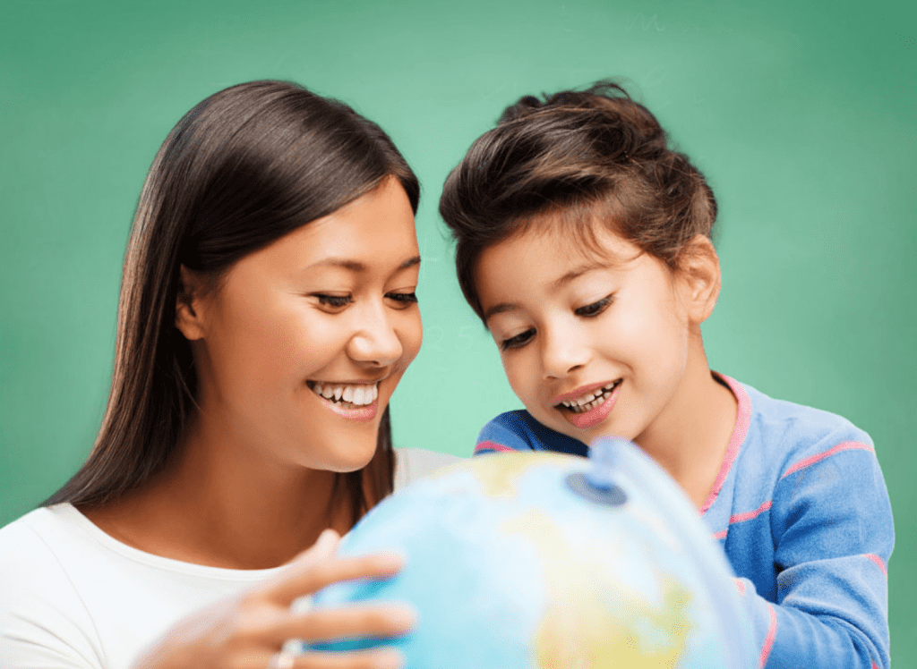 9 Best Apps To Motivate Your Child’s Interest In Geography