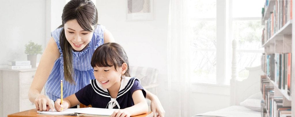 SmileTutor: #1 Trusted Home Tuition Agency in Singapore