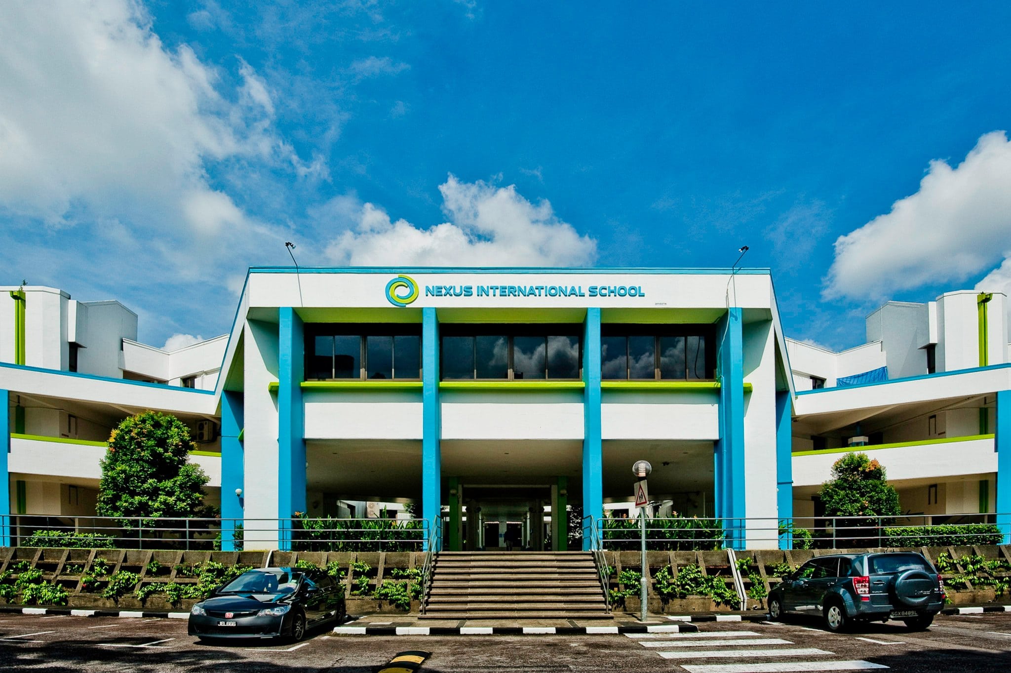 International Private Schools In Singapore Top 10 List