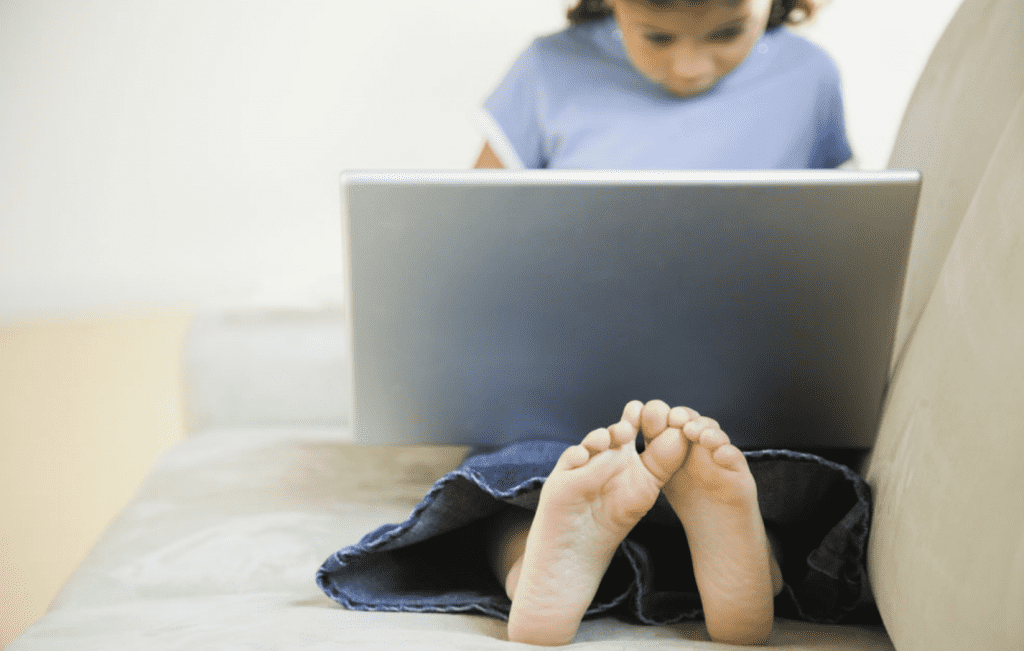 Singapore Parents: Should You Let Your Kids Use the Internet?