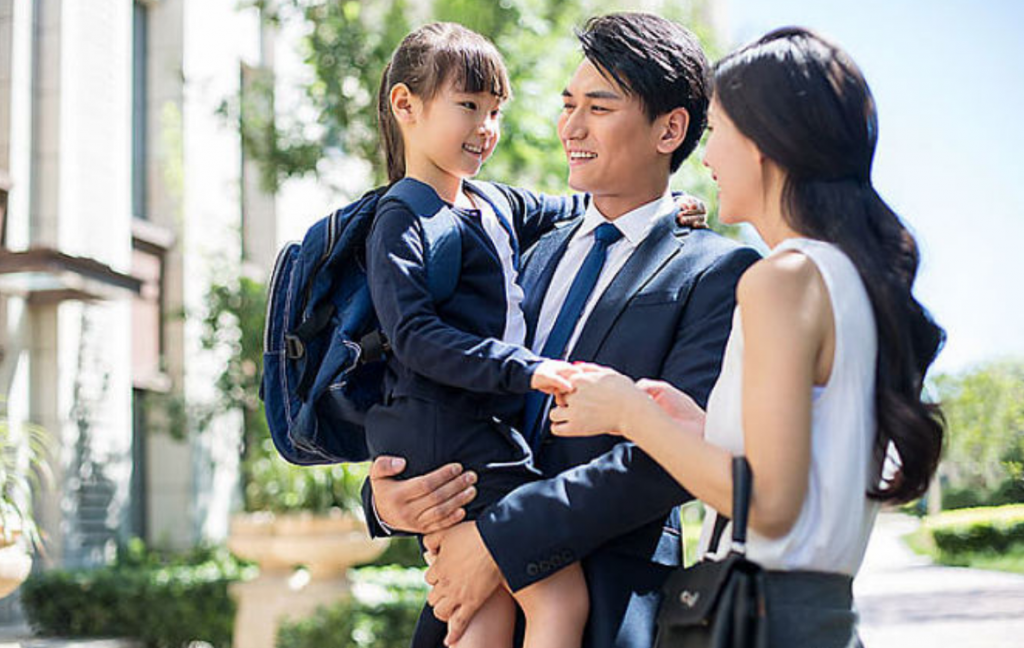 Complete Guide to Primary School Transfers in Singapore