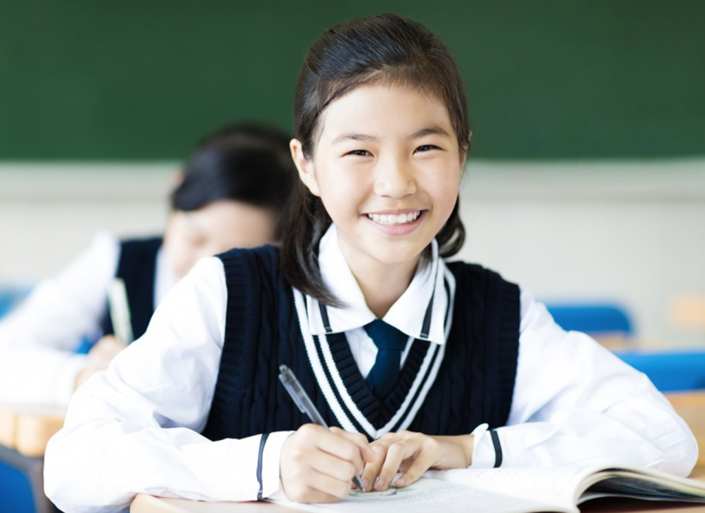 Singapore Slips to Second Place Behind China in the Latest PISA