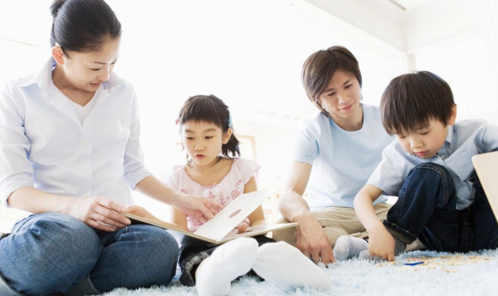 Use these ‘Sight Words’ to Guide your Child to Start Reading Early