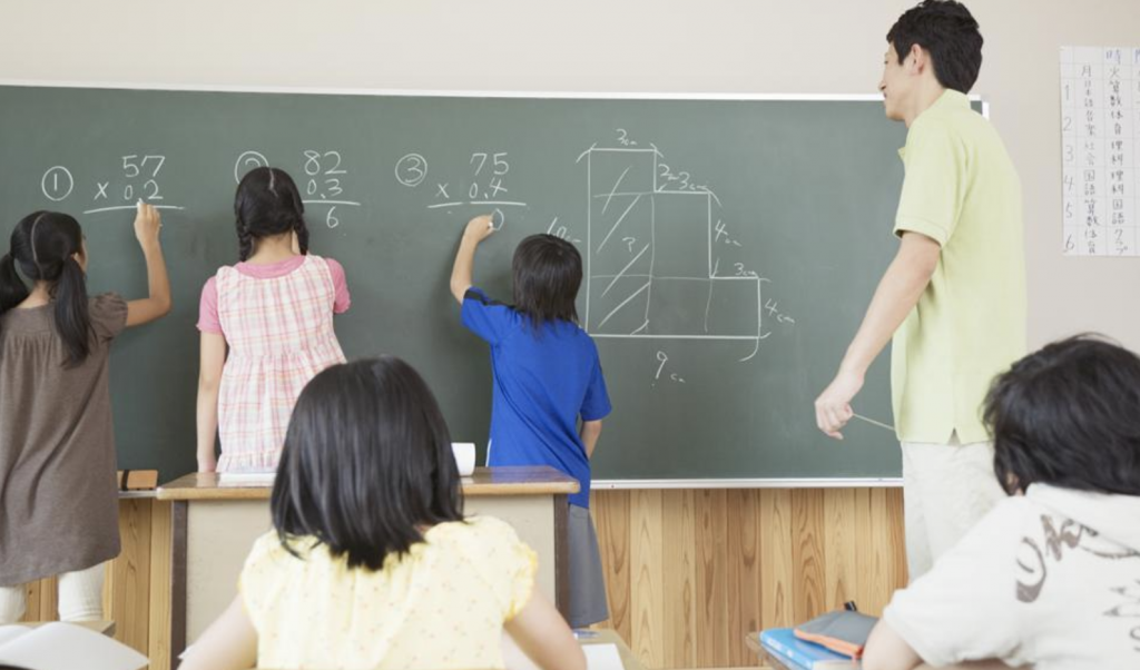 Singapore Mathematical Olympiad (SMO) Guide for Parents