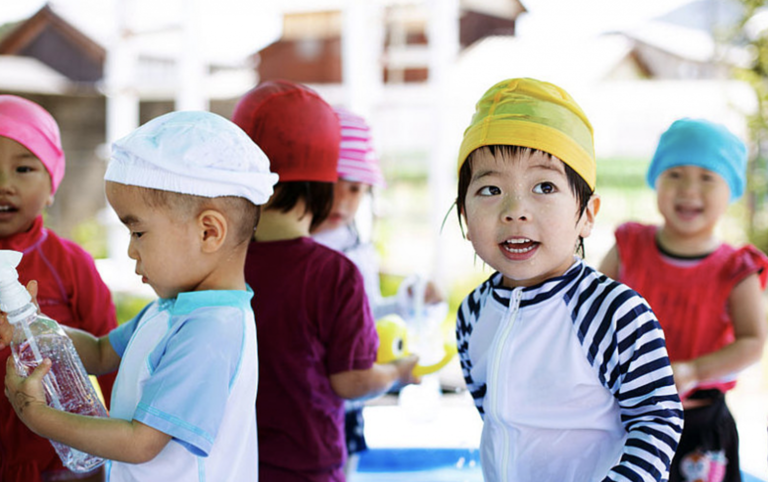 10 Best Playgroups in Singapore