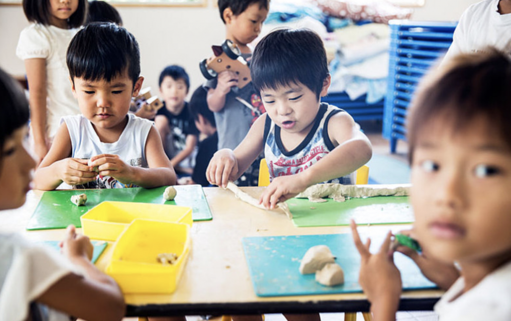 10 Best Playgroups in Singapore