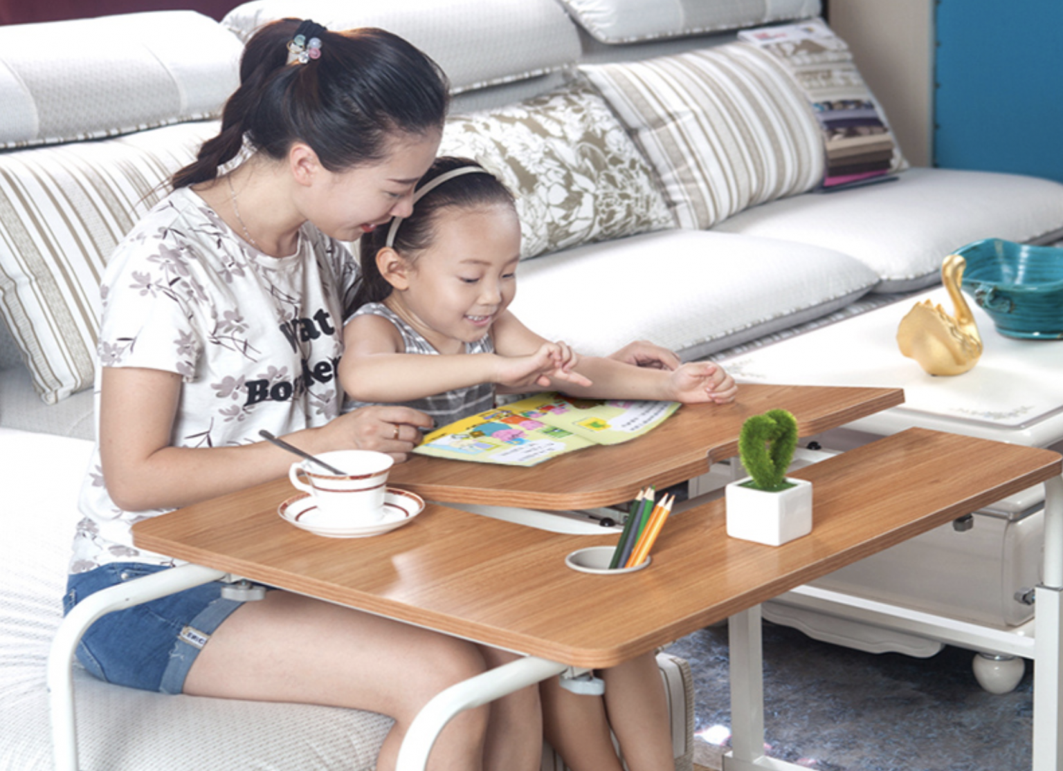 10 Tips on Tutoring Your Children Yourself at Home