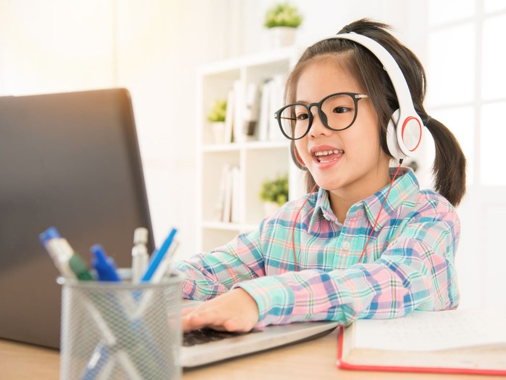Home-Based Learning: Guide to Learning at Home Effectively