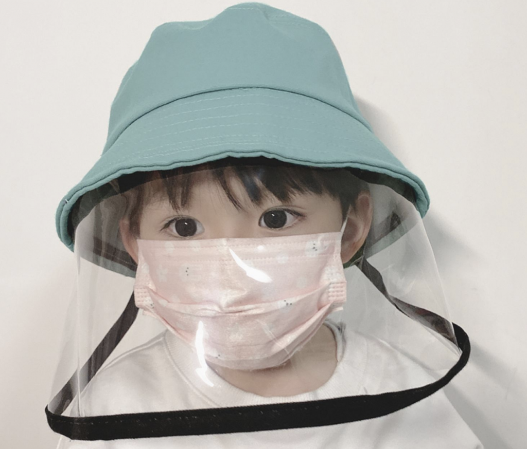 How to Get My Child to Wear Mask and Keep It On In School?