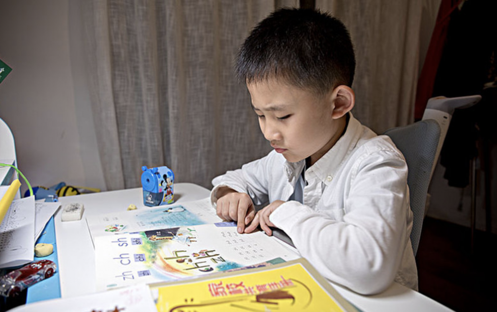 How Your Child Can Score in His Chinese Oral Exams