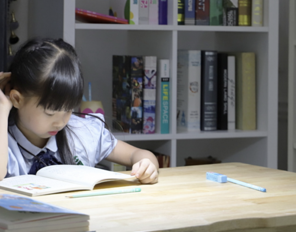 How Your Child Can Score in His Chinese Oral Exams