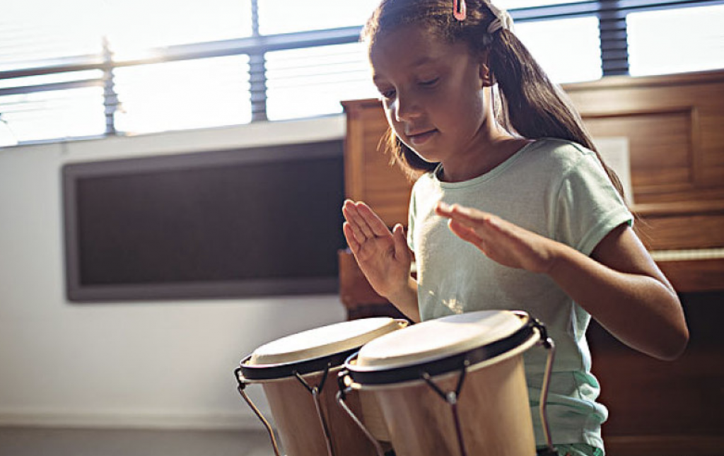 Top 10 Music Classes for Kids in Singapore