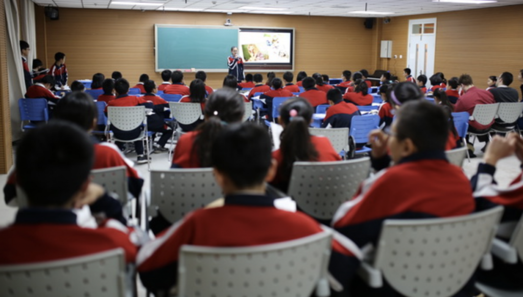 How to Engage Your Classmates During Your Project Presentation?