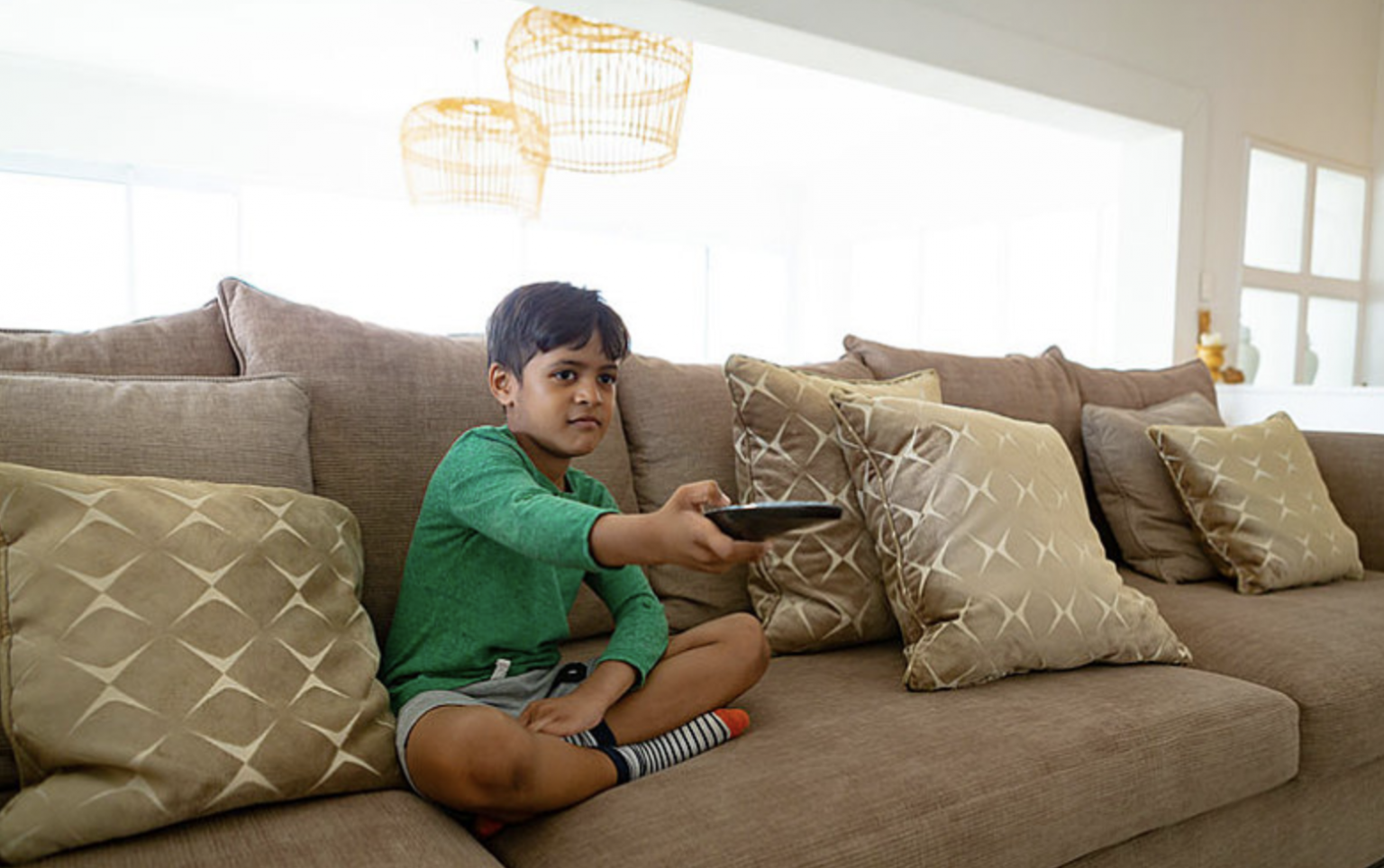 10 Movies That Teach Kids About Diversity and Inclusion