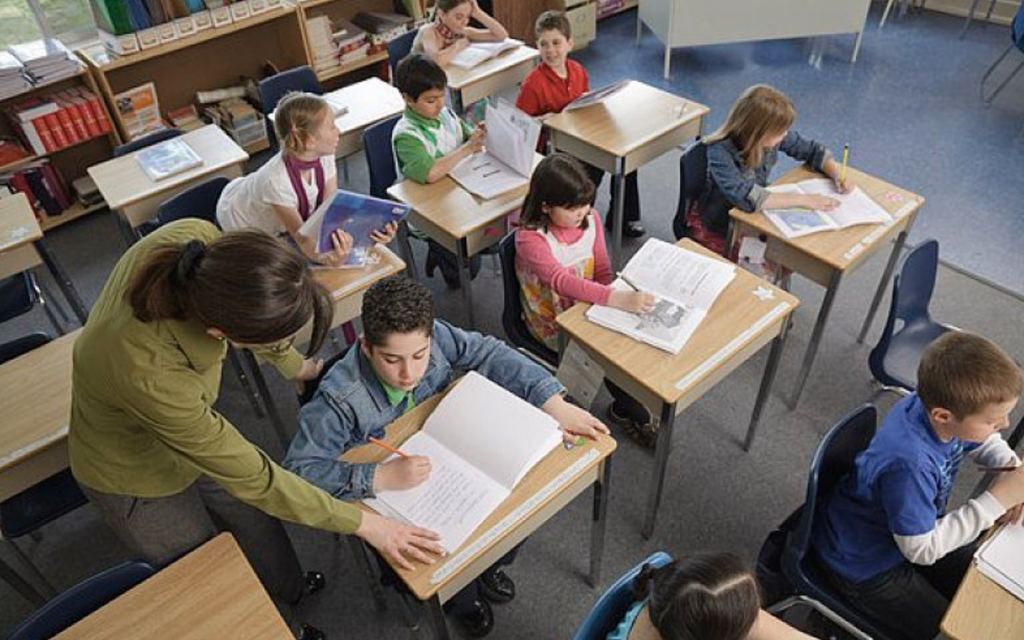 How to Work with Overly Ambitious Students