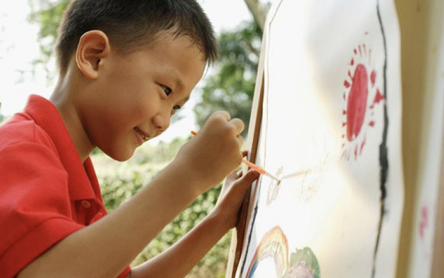 Art Lessons in Primary School: Why, What and How