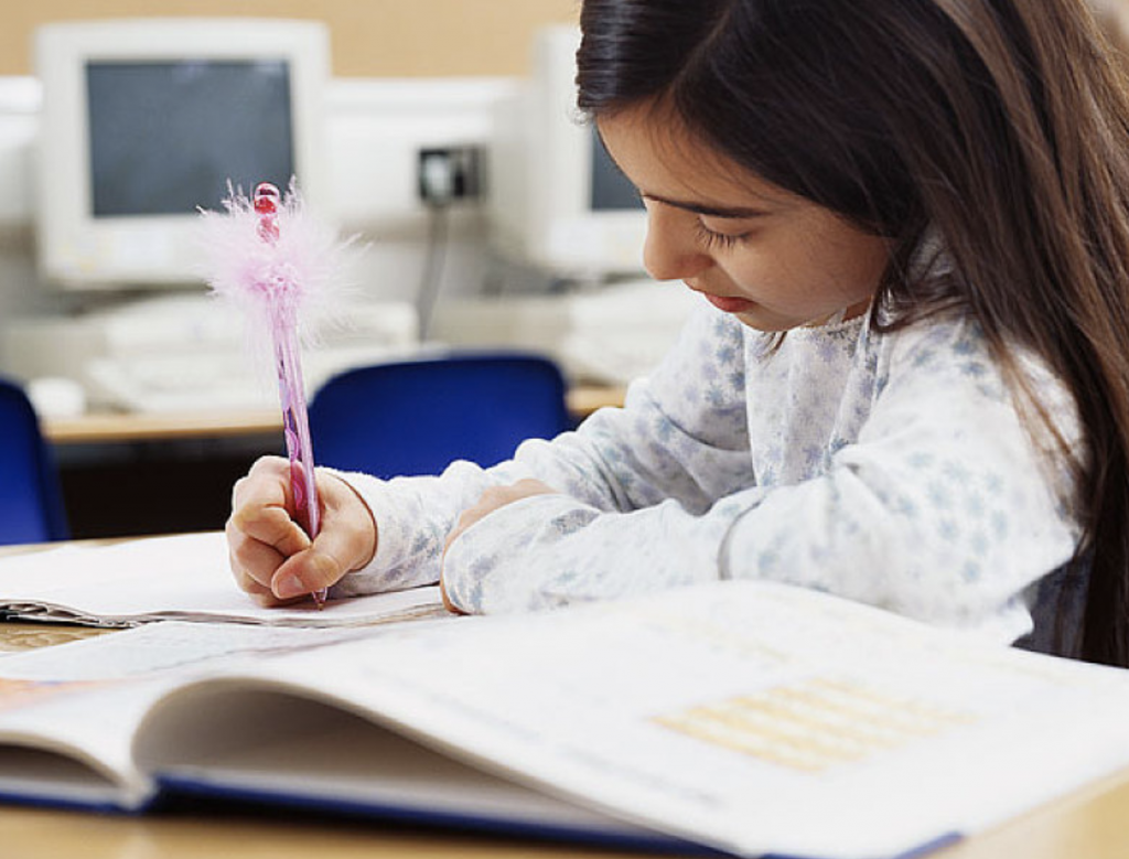 8 Ways to Develop Your Child’s Organisational Skills