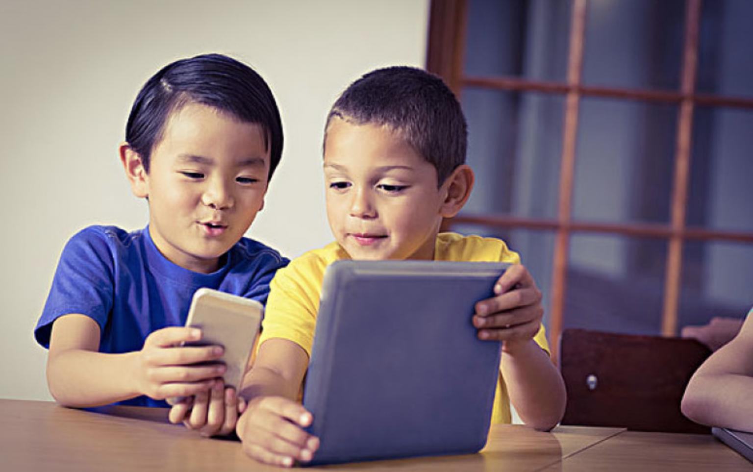 How to Prevent Your Child From Having a Phone Addiction