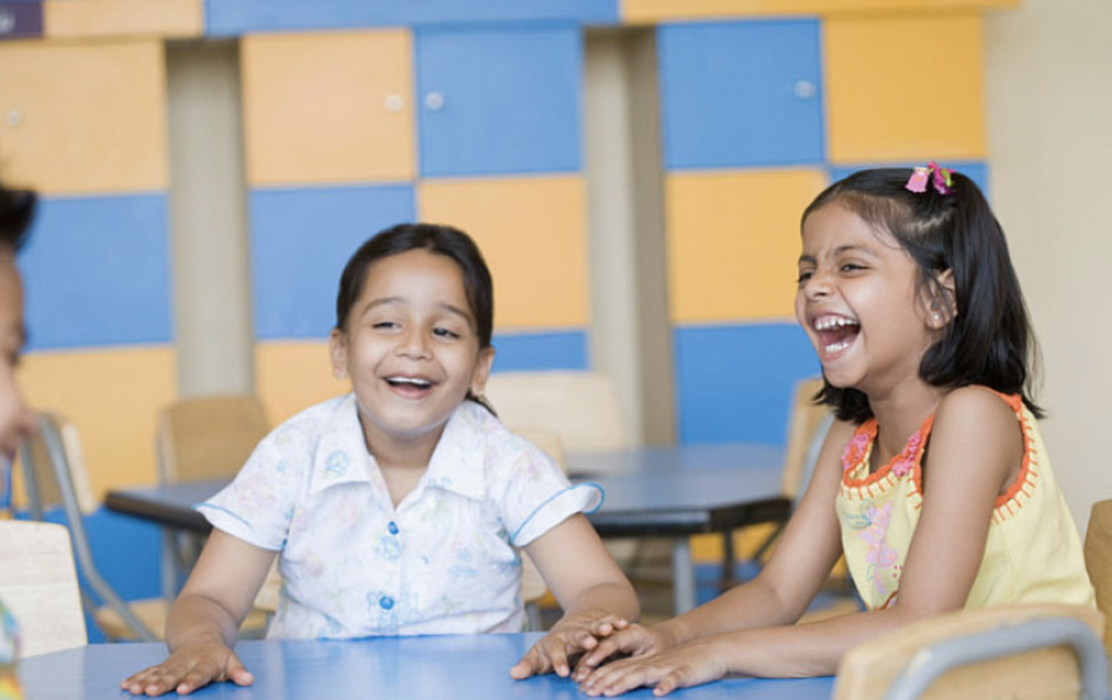 15 Early Intervention and Inclusive Preschools in Singapore