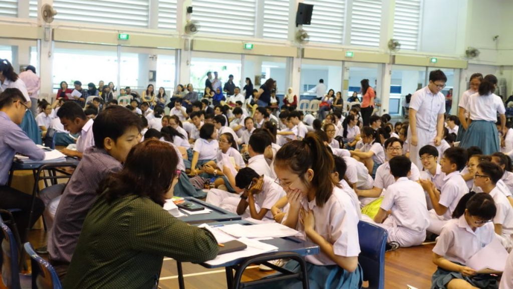 O-level Class of 2020 Secured the Best Results Despite Circuit Breaker ...