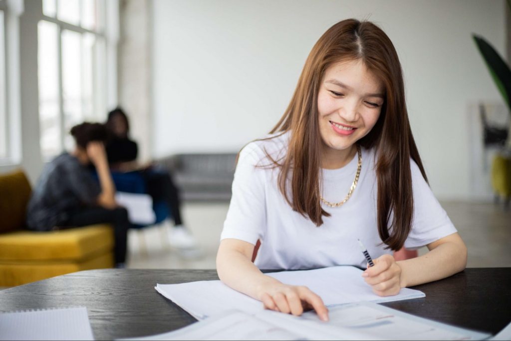 Taking the IELTS Exam in Singapore: Know What To Expect
