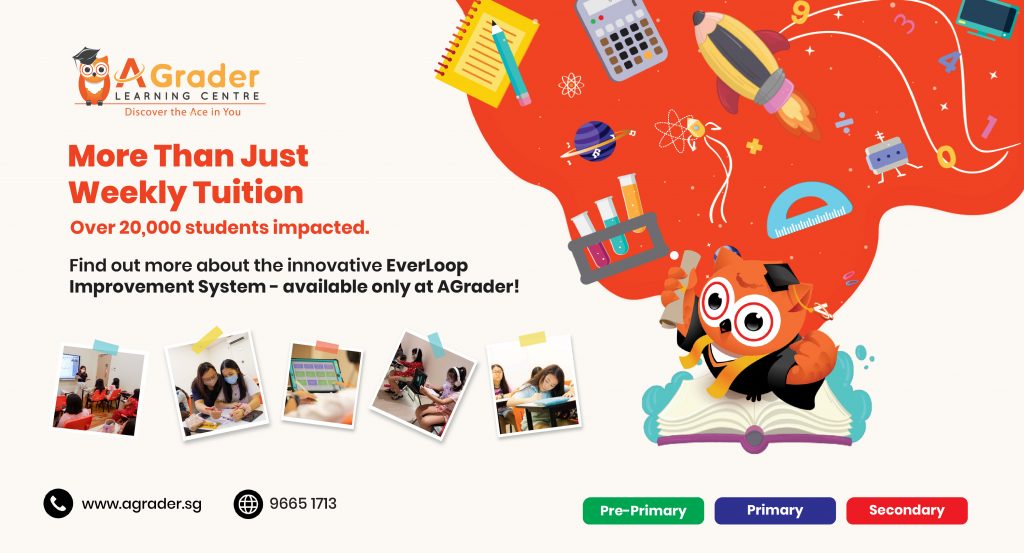48 Best Tuition Centres in Singapore [2025 Ultimate List]