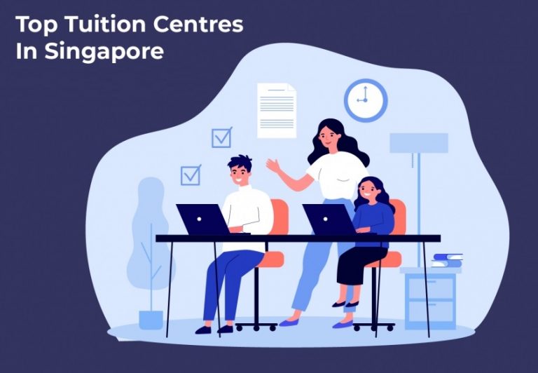 48 Best Tuition Centres in Singapore [2026 Ultimate List]