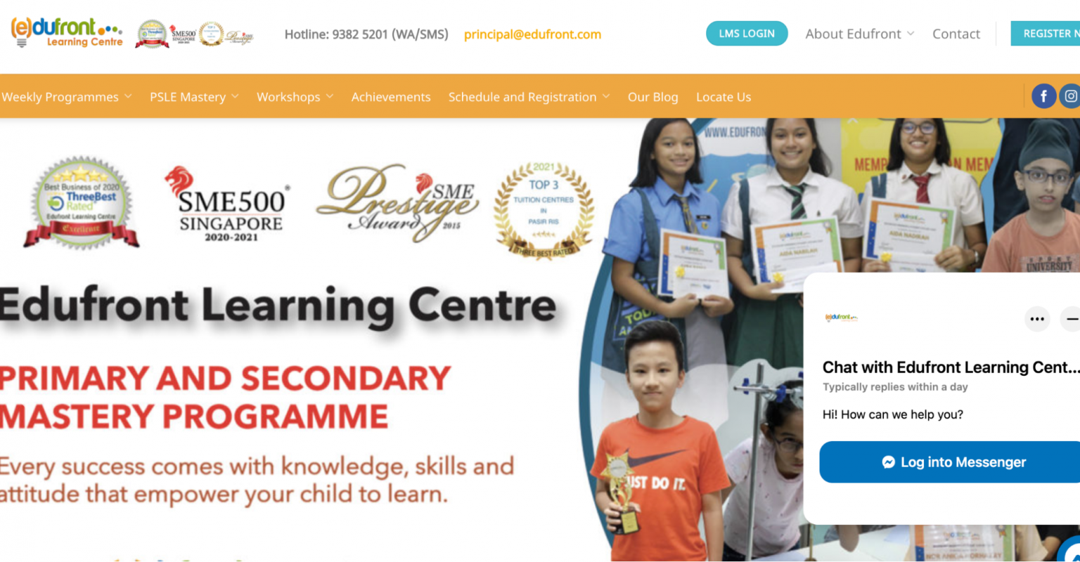 48 Best Tuition Centres in Singapore [2025 Ultimate List]