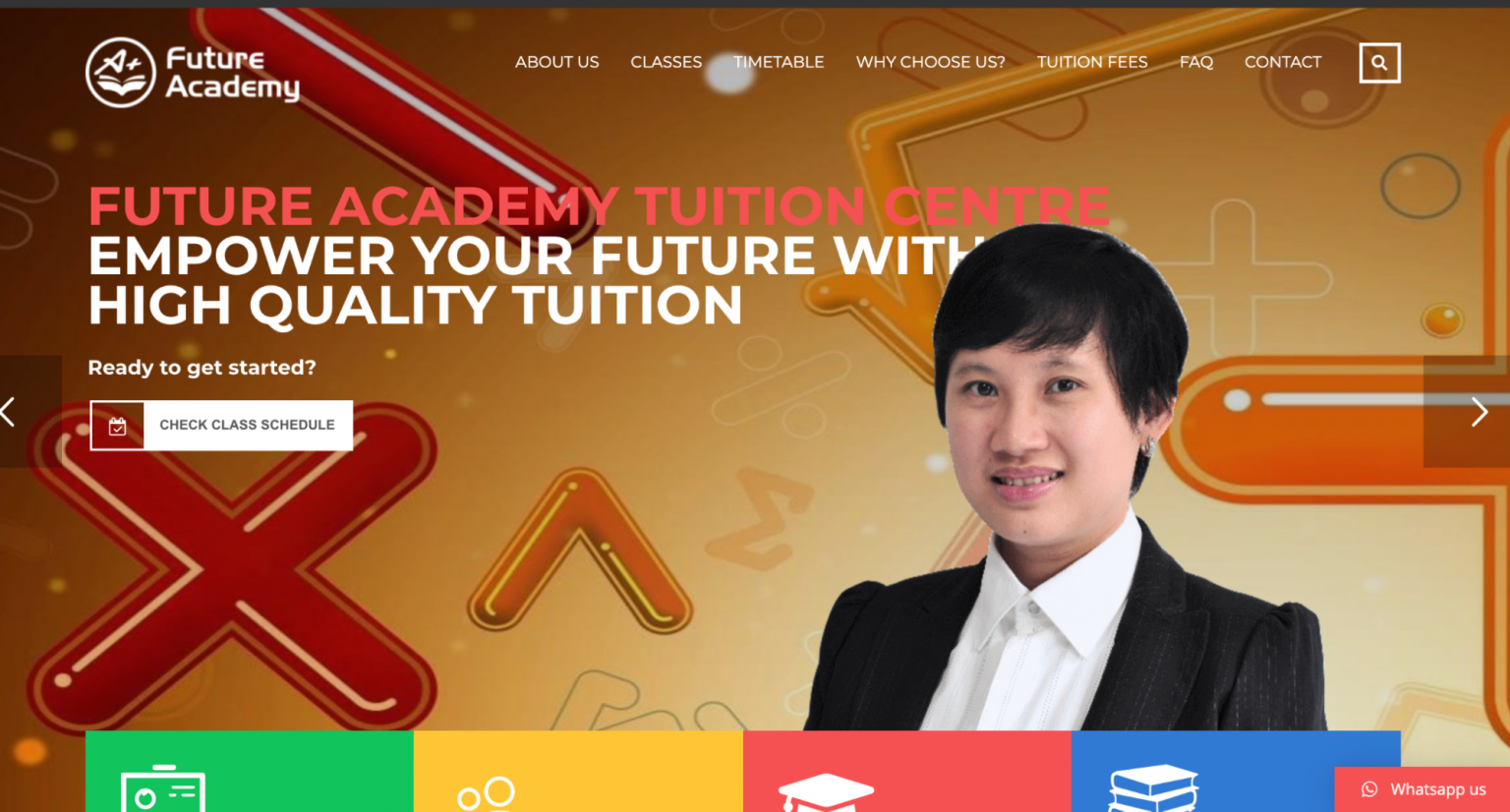 48 Best Tuition Centres in Singapore [2025 Ultimate List]