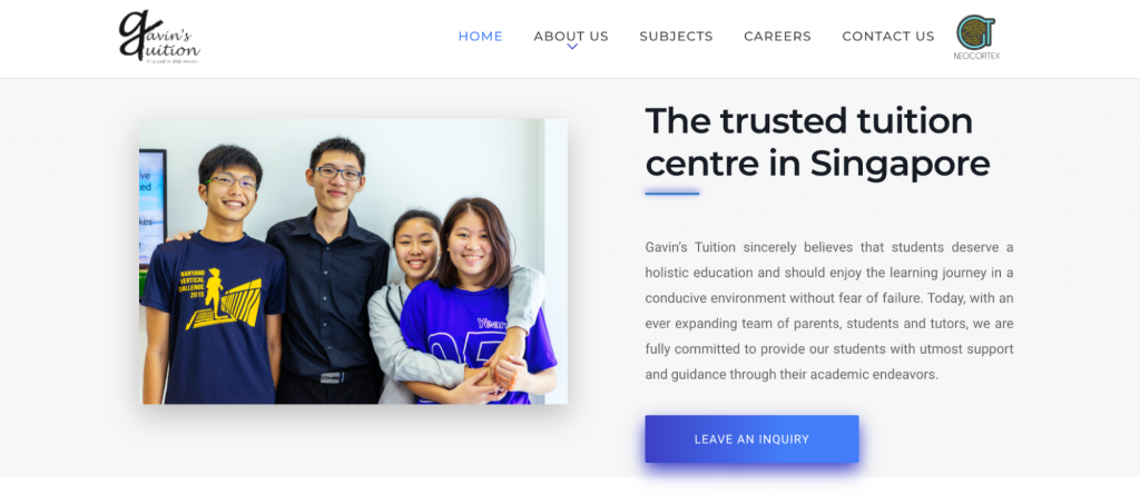 48 Best Tuition Centres in Singapore [2025 Ultimate List]