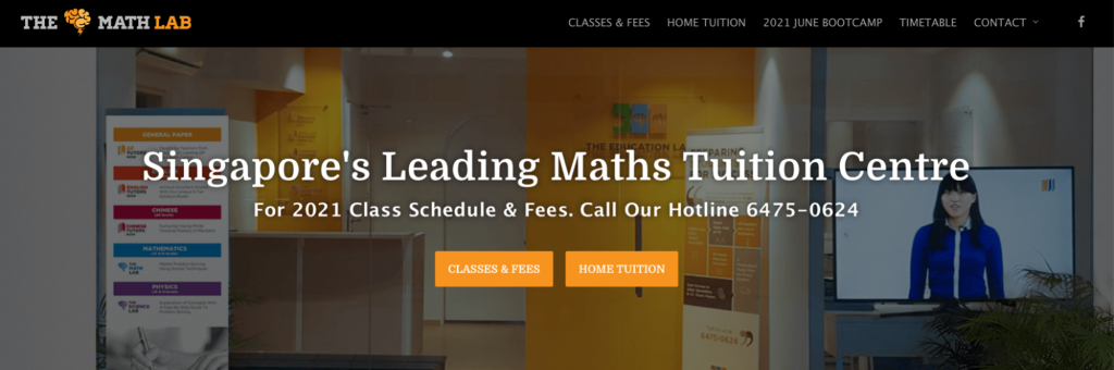 10 Best Options for JC H2 Math Tuition to Help You Score ‘A’ for A-Level