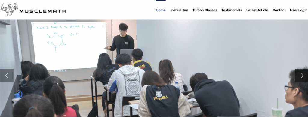 10 Best Options for JC H2 Math Tuition to Help You Score ‘A’ for A-Level