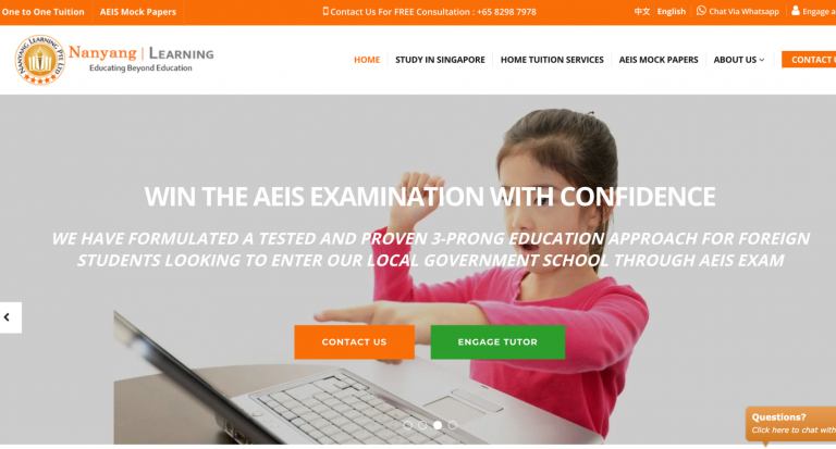 48 Best Tuition Centres in Singapore [2025 Ultimate List]