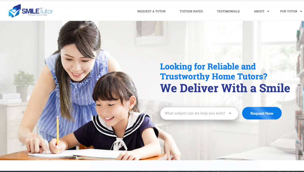 40 Best English Tuition Centre & Home Tuition Options