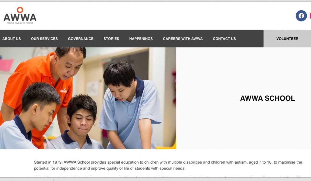 Special Education Schools: Complete Guide to SPED Schools in Singapore