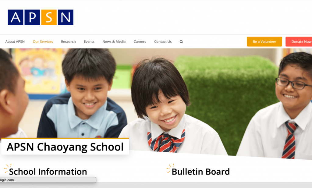Special Education Schools Complete Guide To SPED Schools In Singapore