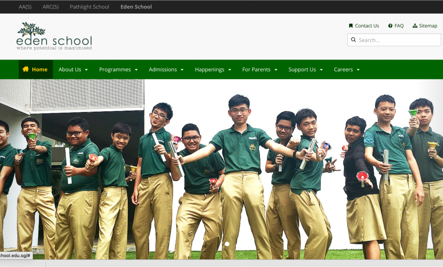 Special Education Schools: Complete Guide to SPED Schools in Singapore
