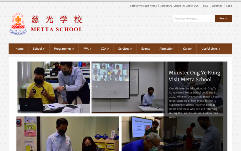 Special Education Schools: Complete Guide to SPED Schools in Singapore