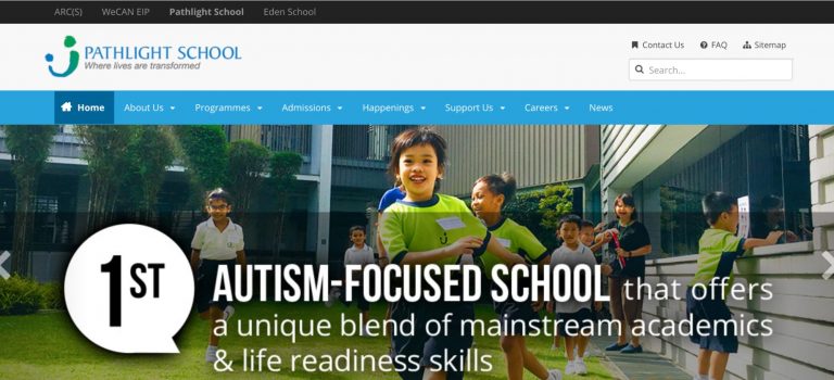 Special Education Schools: Complete Guide to SPED Schools in Singapore