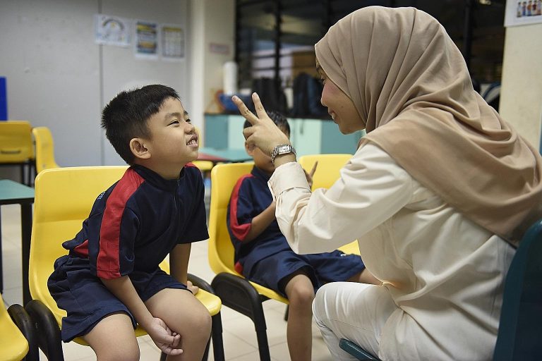 Special Education Schools: Complete Guide to SPED Schools in Singapore