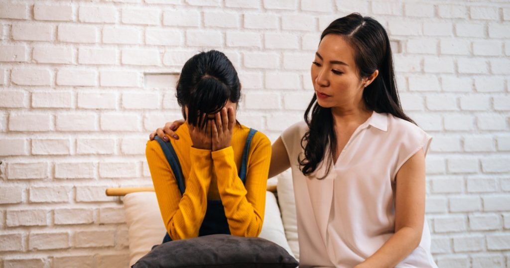 How Should You Change Your Parenting Approach as Your Child Transitions ...