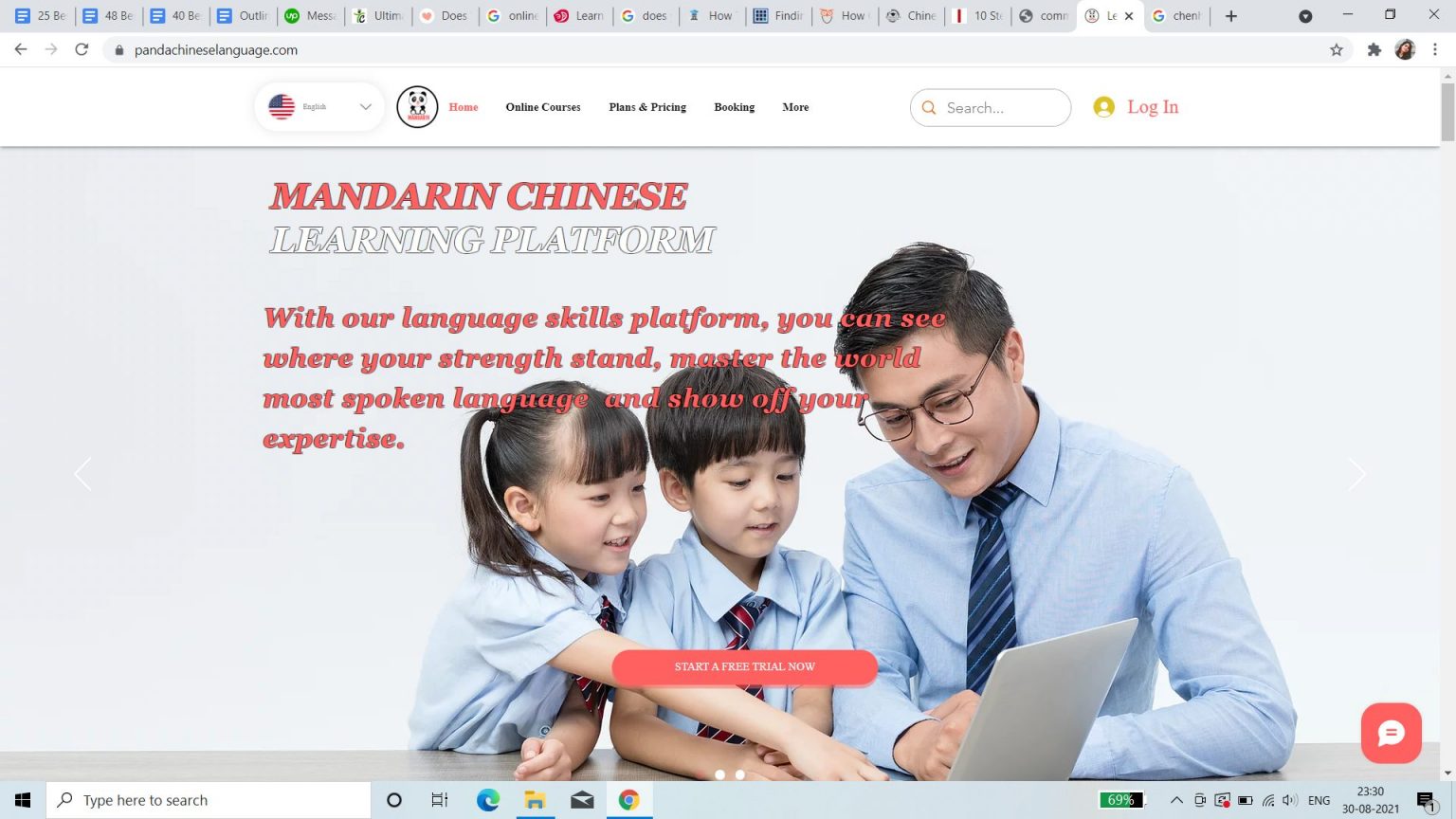 25 Best Options for Chinese Tuition in Singapore