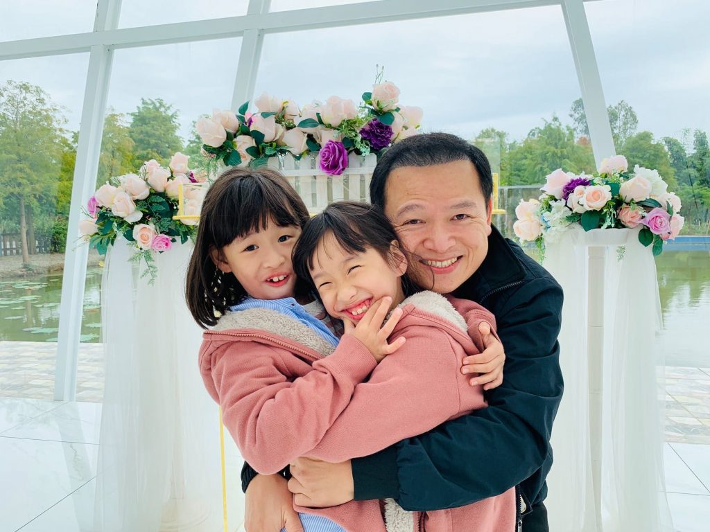 Effects of Strained Family Relationships on a Child’s Education