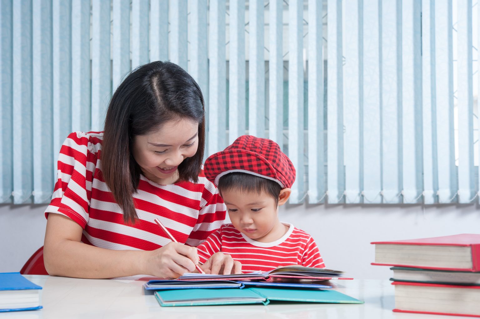 How To Teach Creative Writing To Primary School Students
