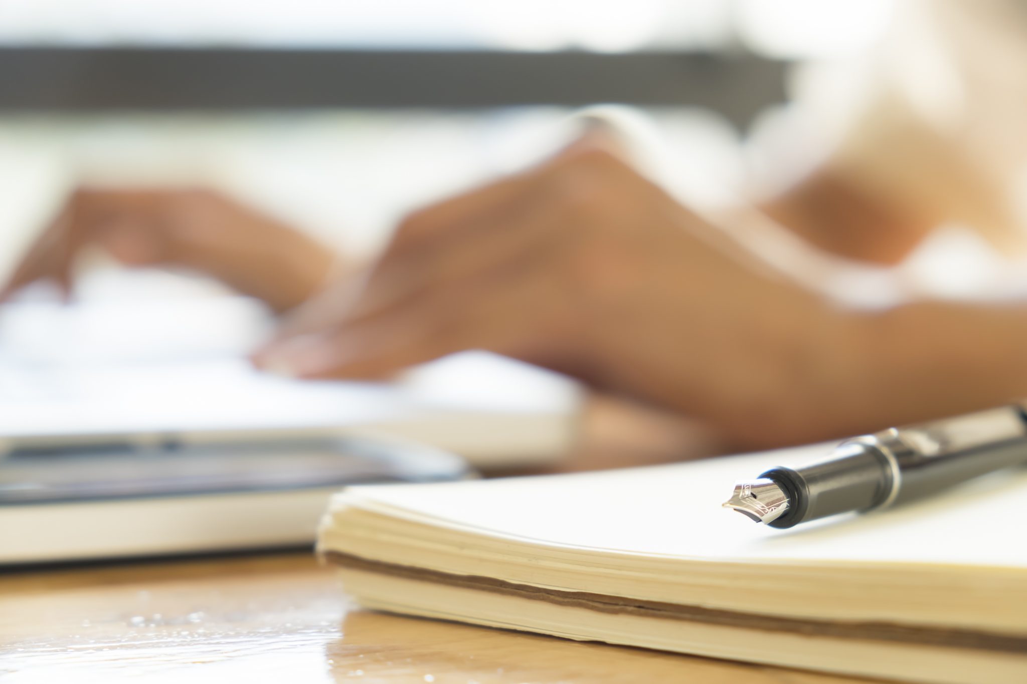 How To Make Online Notes While Having An Online Class?