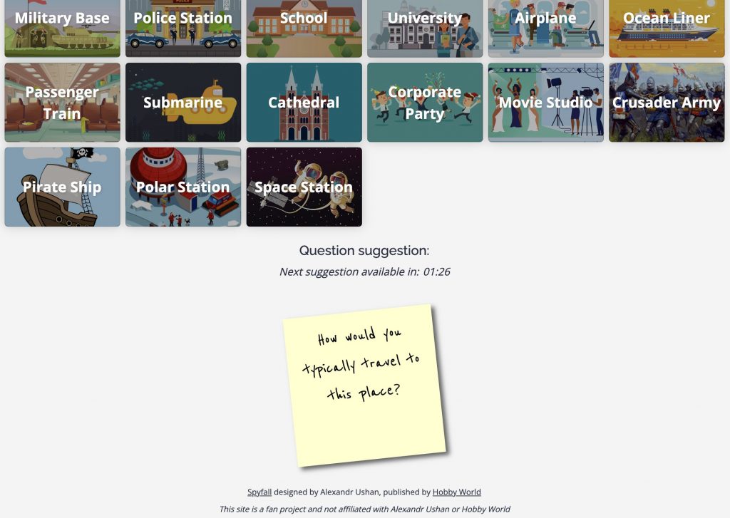4 Super-Fun Online Games You Can Play For Free With Your Friends