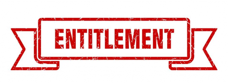 What Is Academic Entitlement?