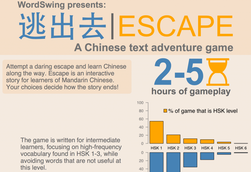 6 Games to Play to Improve Your Chinese